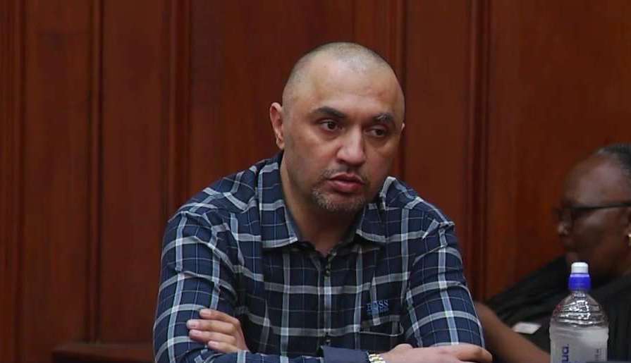 Cape Town Gangs | Modack says police killed Colonel Charl Kinnear