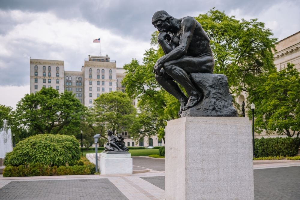 Everything You Need to Do in Detroit During Your First Visit