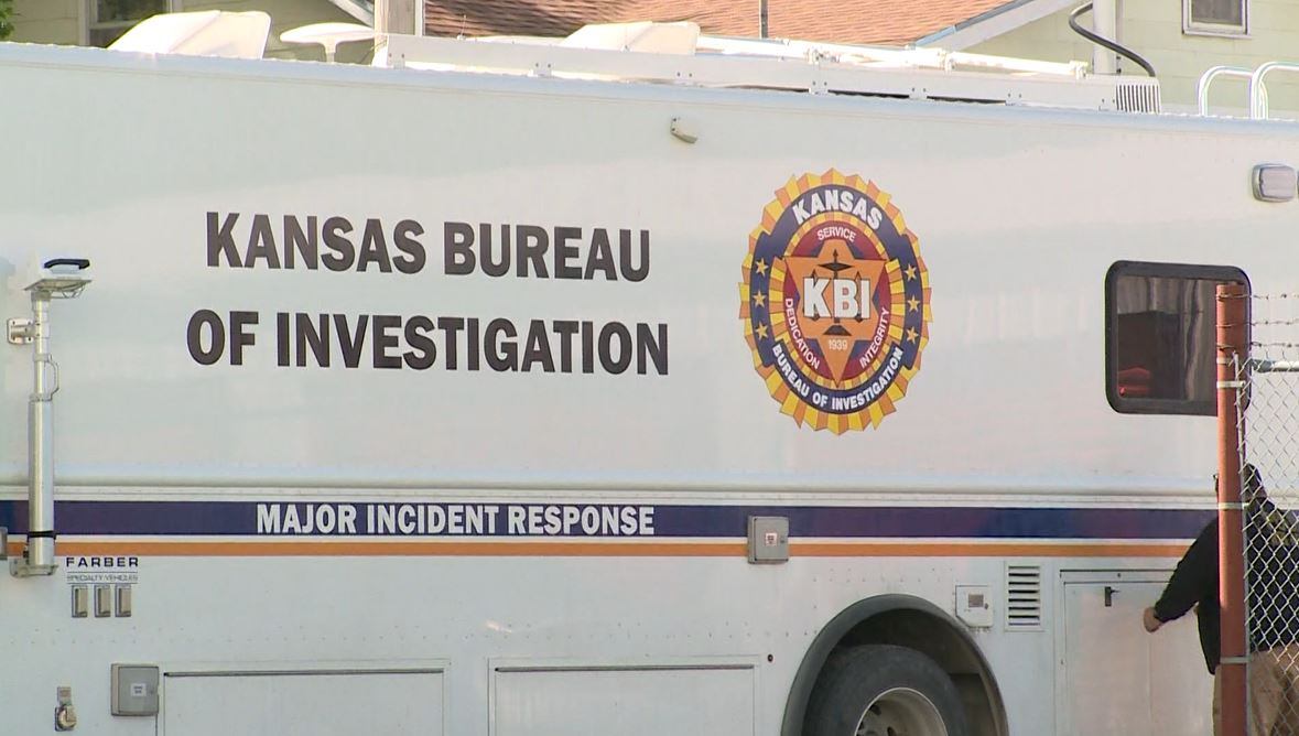 Kansas Bureau of Investigation allowed to work with ICE in immigration ...
