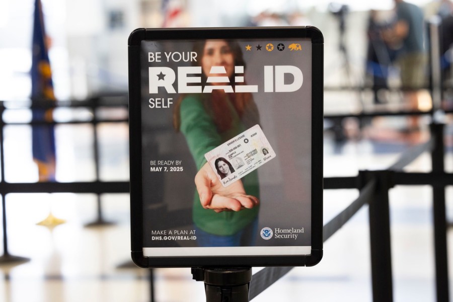 PennDOT offering ‘REAL ID days’ at driver license centers