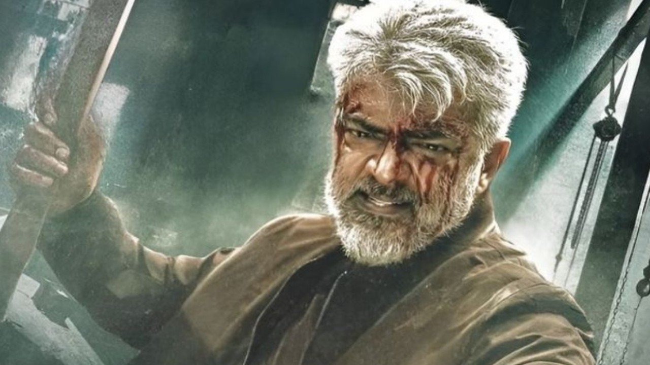 Vidaamuyarchi Day 12 Tamil Nadu Box Office: Ajith Kumar's movie grosses a meagre Rs 30 lakh on ...
