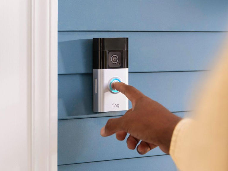 Top Smart Home Deals 2025
