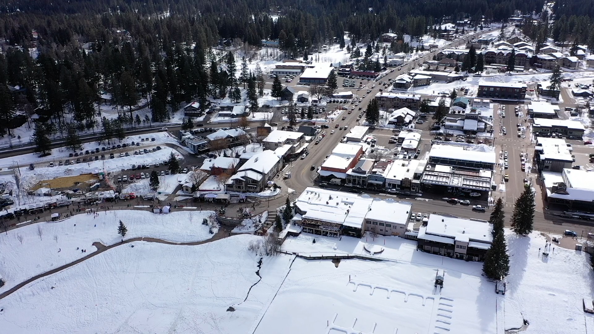 What it takes to put together the 2025 McCall Winter Carnival