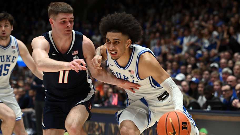 How to Watch Virginia vs. Duke: Tipoff Time, TV Channel
