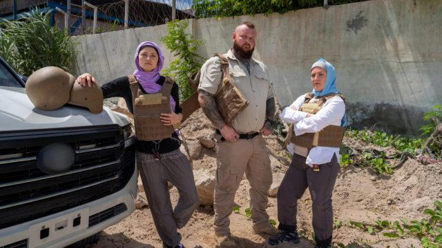 School Swap is a Channel 4 ‘experiment’ that might actually do some good