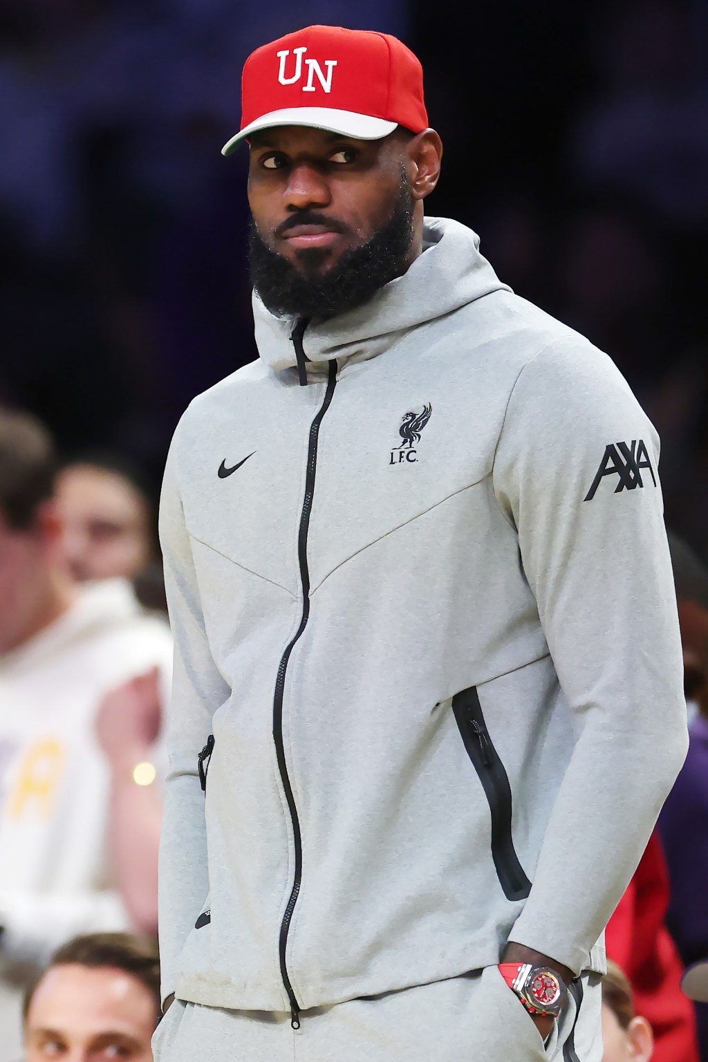 LeBron James trolls Doug Gottlieb’s Green Bay horror show in apparent ...