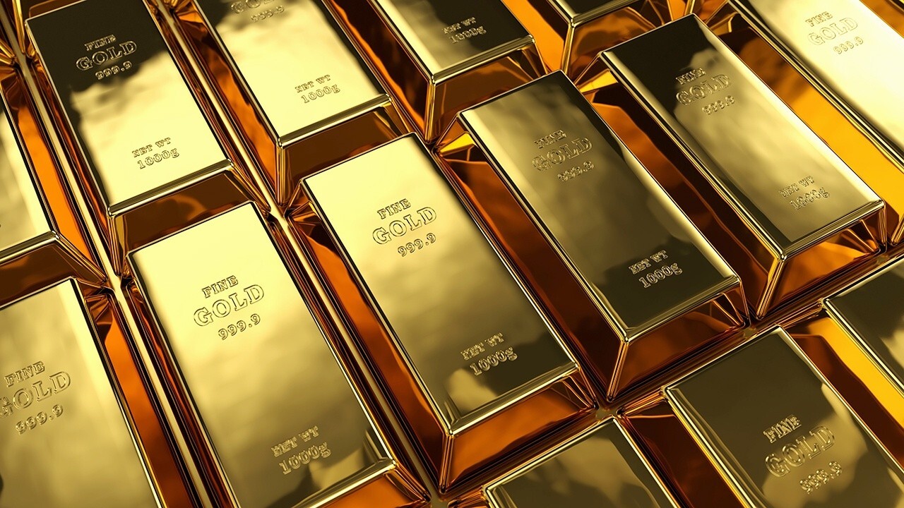 Elon Musk's DOGE prepares to audit gold reserve at Fort Knox