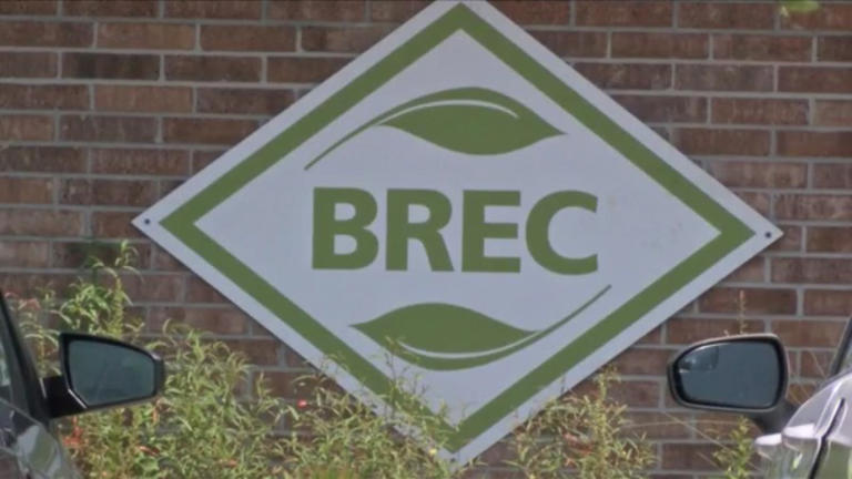 BREC to install 124 AEDs in parks and facilities