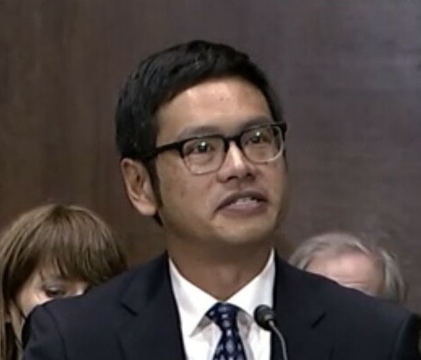 Federal Judge Dale Ho plays key role in NY Mayor corruption case