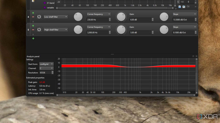 How to EQ your microphone for the best sound