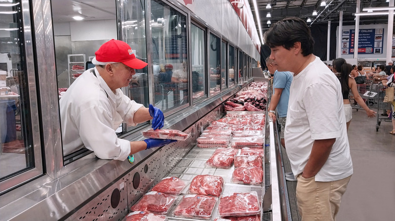 How Costco Effectively Cleans Its Meat Rooms