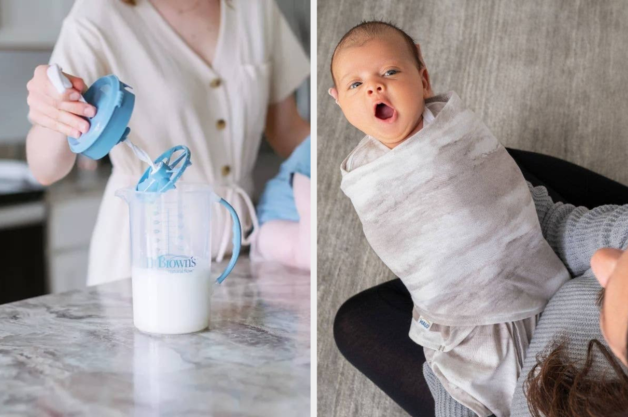 If You’re About To Become A Parent, Here Are 25 Target Products You ...