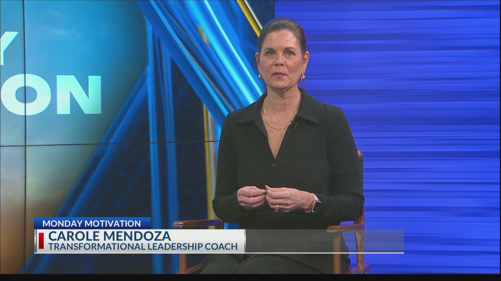 Monday Motivation: Waiting with expectation