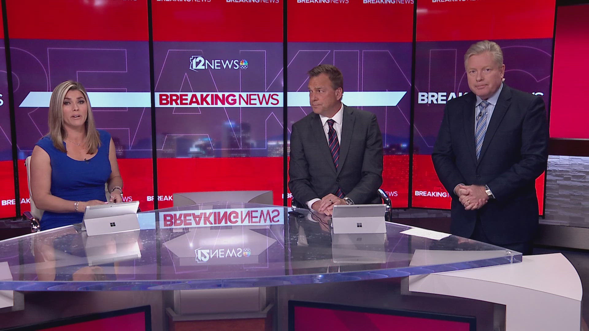 Breaking: Delta jet flips over on Toronto runway