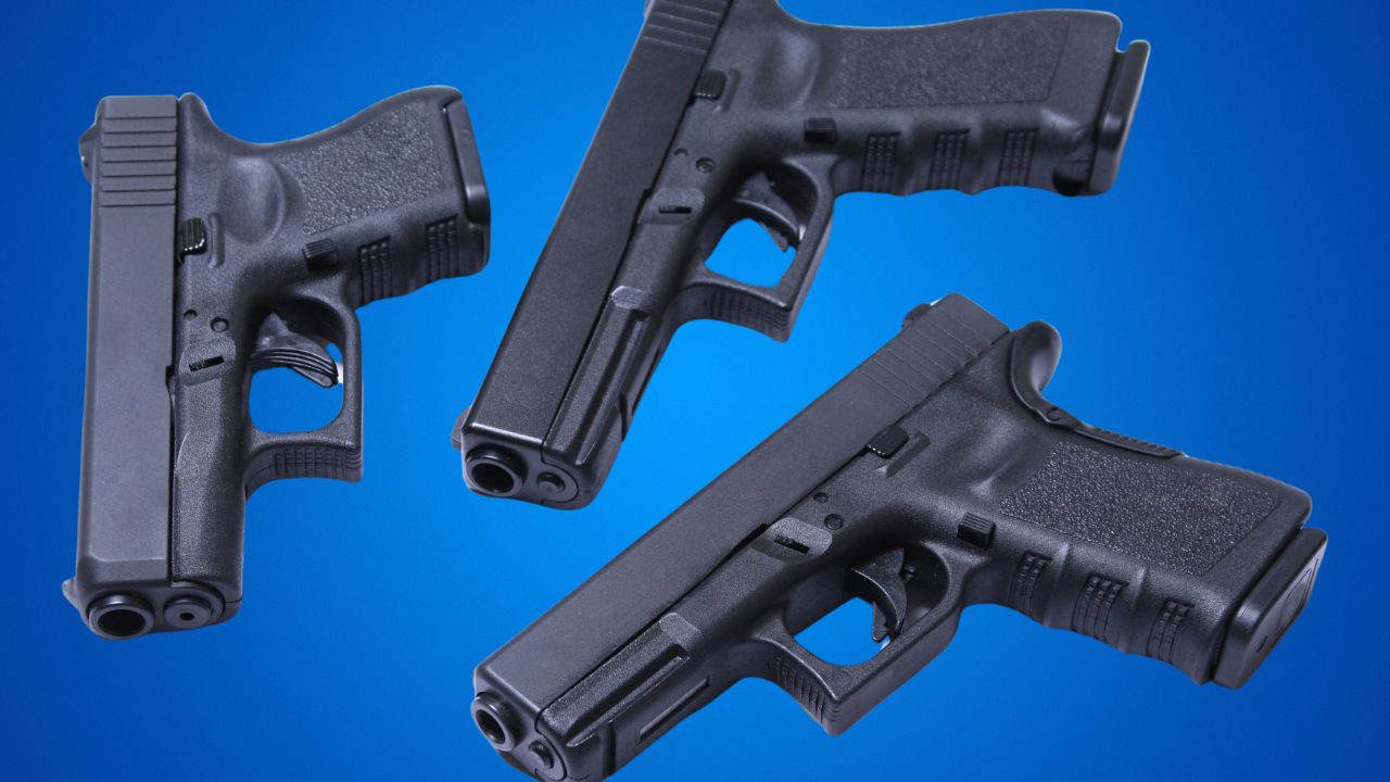 You’re Probably Using the Wrong Size Pistol Without Even Realizing It ...