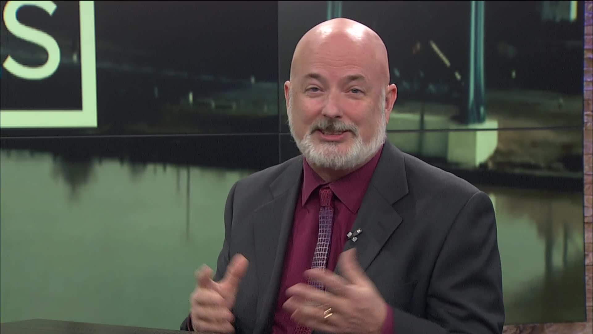 11 Investigates: Murders of two Toledo teens - An interview with lead ...