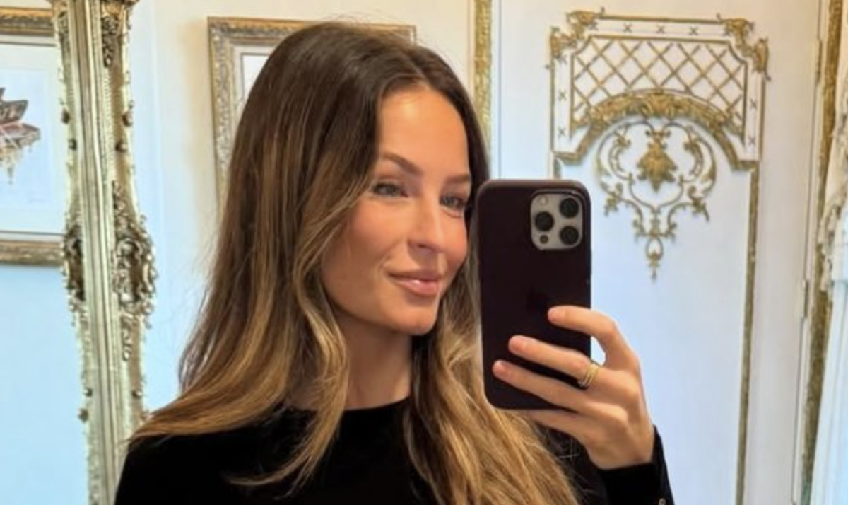 'Wow' - President Trump's Special Assistant Turns Heads With Outfit