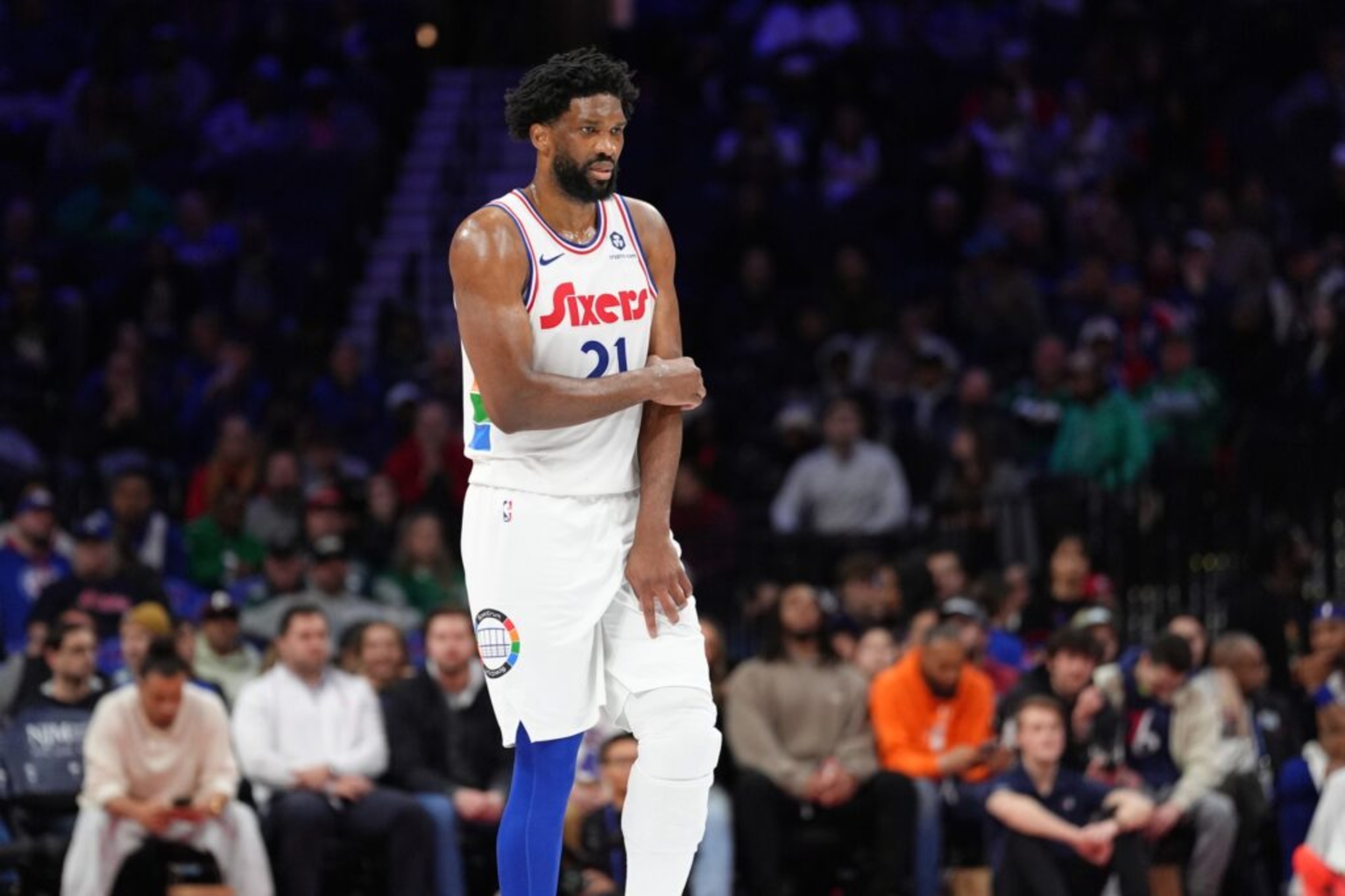Knicks Dodged Major Joel Embiid Trade Failure