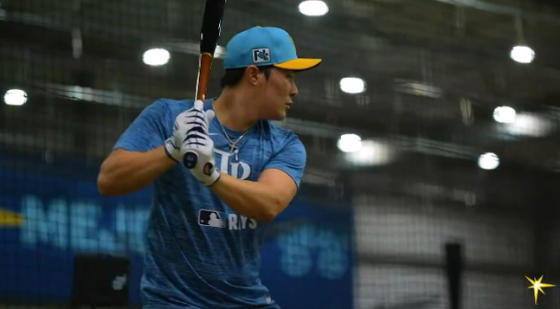 '김하성이 TB를 바꾼다', 꿈의 '1442억 잭팟'도 가능... "4월말 복귀→예상 WAR 뛰어넘을 것"