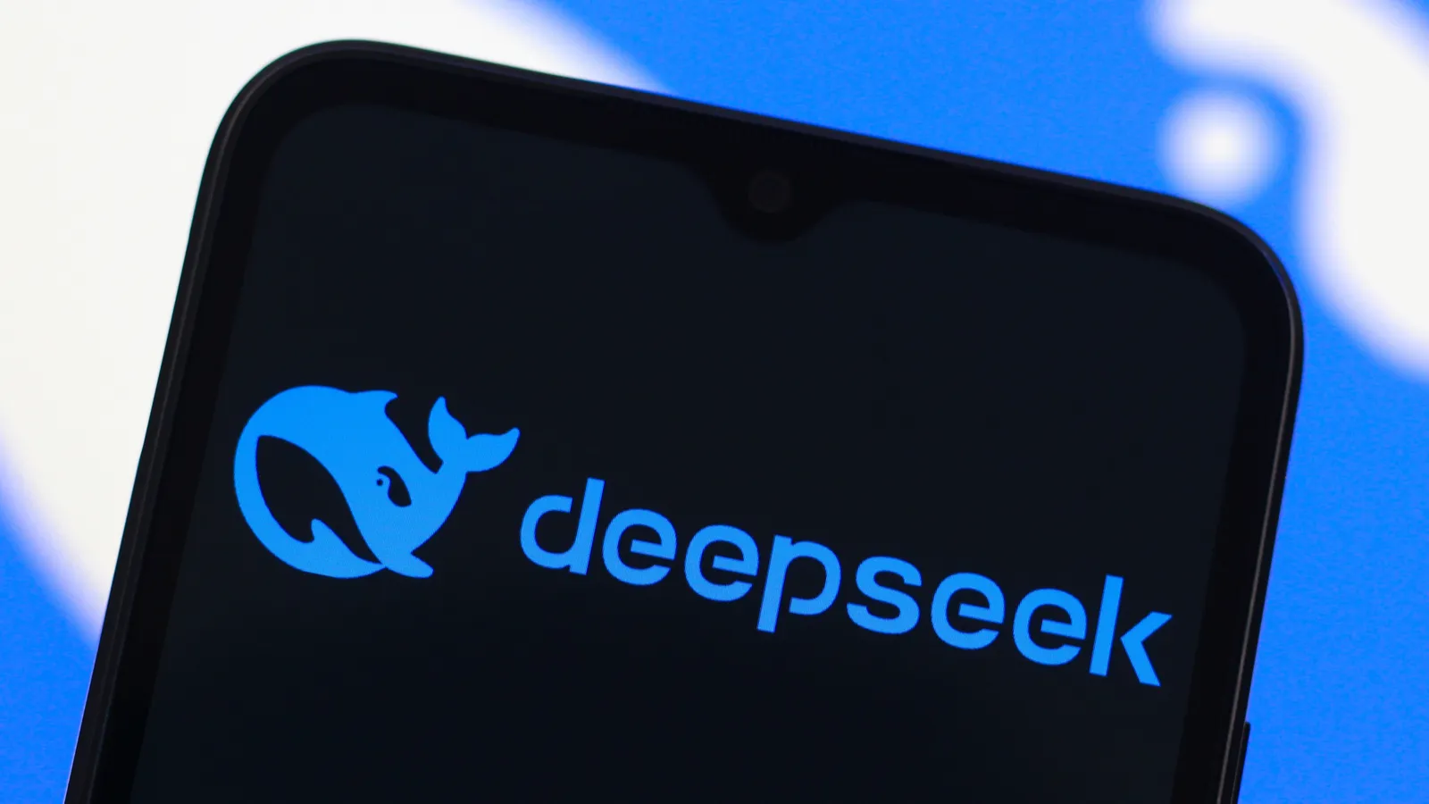 Microsoft Employees Barred From DeepSeek