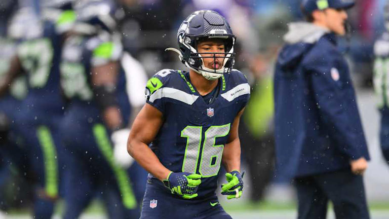ESPN links Seahawks vet Tyler Lockett to struggling AFC West franchise