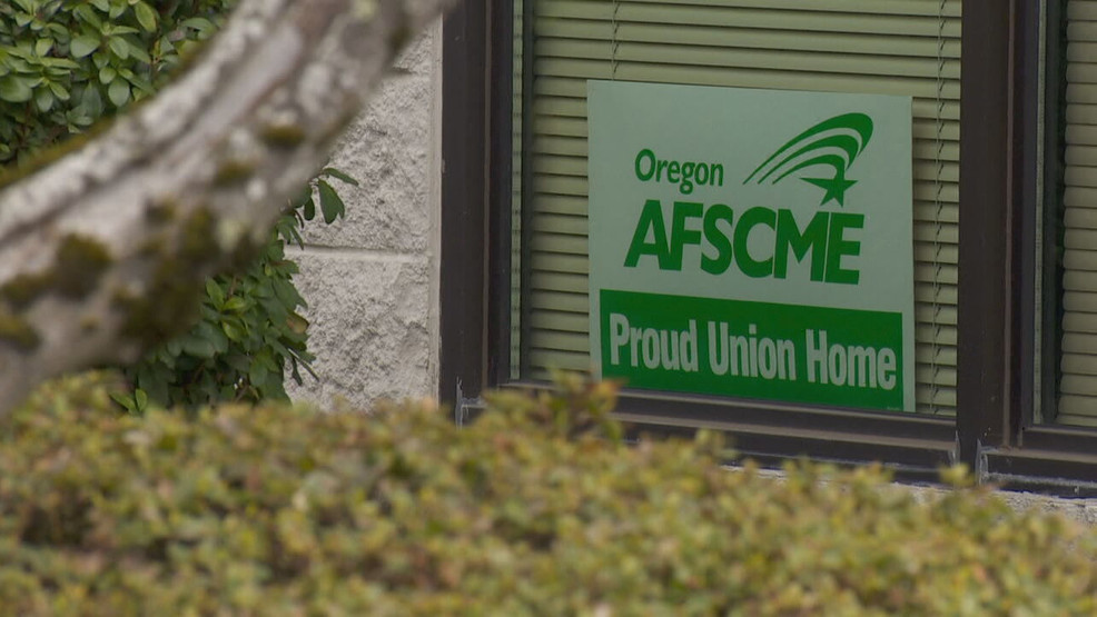 Workplace safety concerns rise as Oregon AFSCME releases alarming report