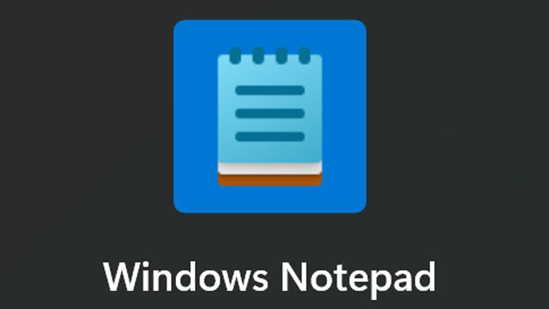 No, Notepad for Windows 11 doesn't require you to use a Microsoft ...