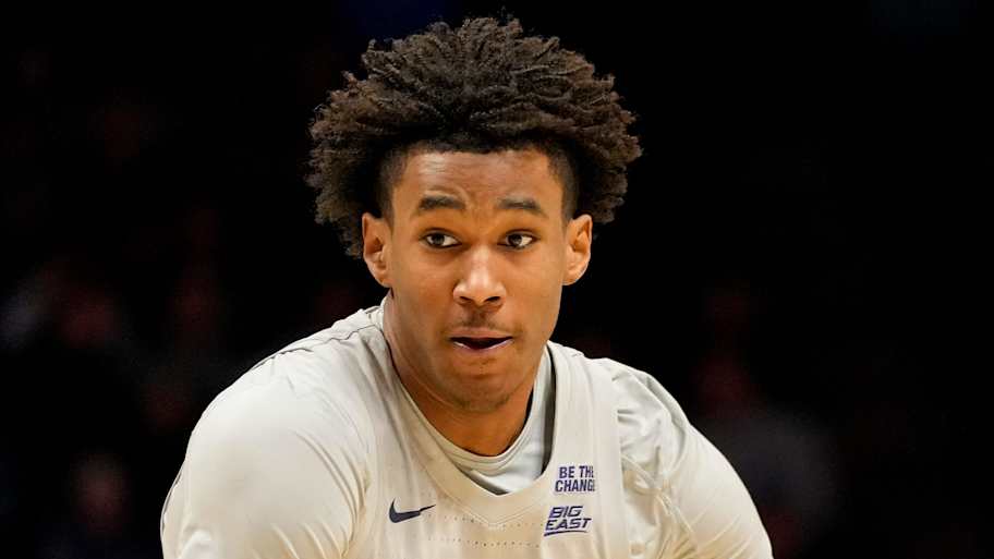 Xavier's Daily Swain's Steady Improvements Raise His NBA Draft Value