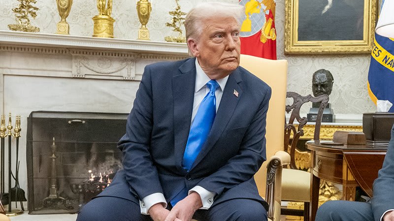 New round of 'DEI' cuts had 'nothing to do with' DEI: report