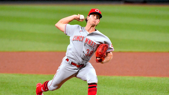 Lucas Sims Set To Throw BP On Sunday