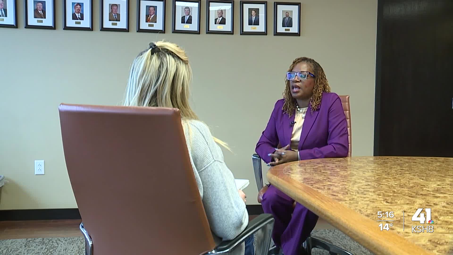 CEO of HCA builds legacy as 1st Black woman to hold title