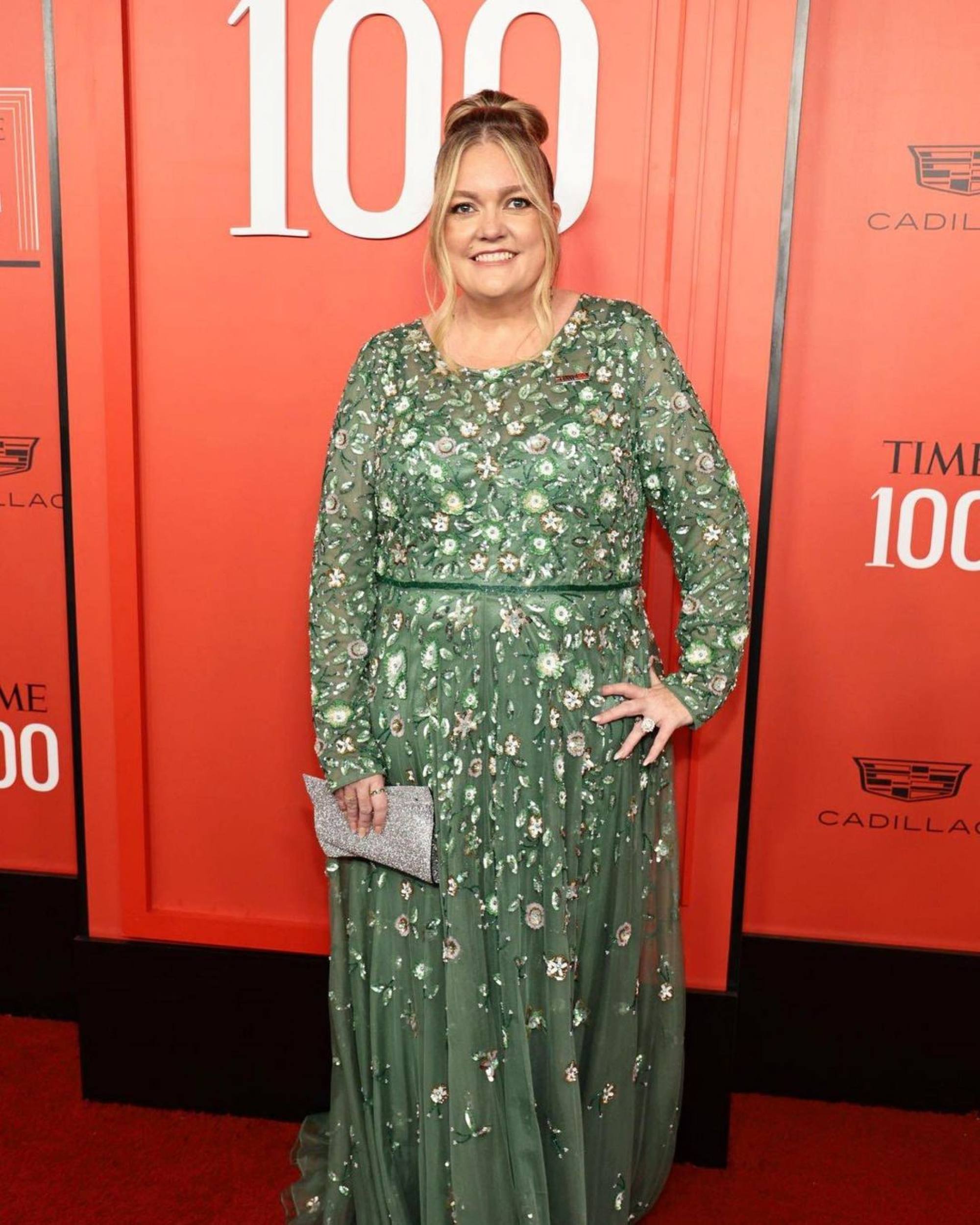 Who is Colleen Hoover, the author behind It Ends with Us? Inside her ...