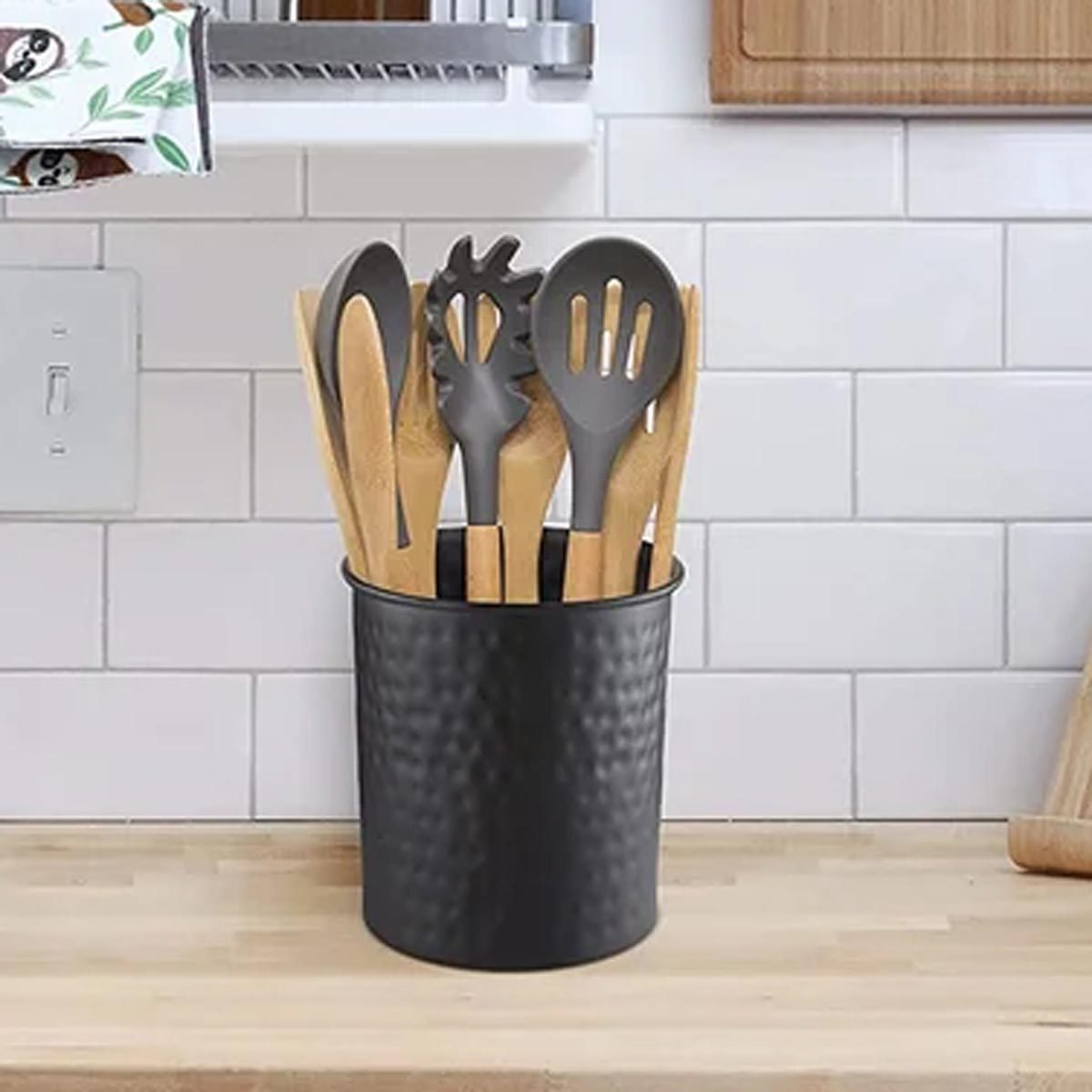 The Cutest Crocks to Keep Your Utensils Handy