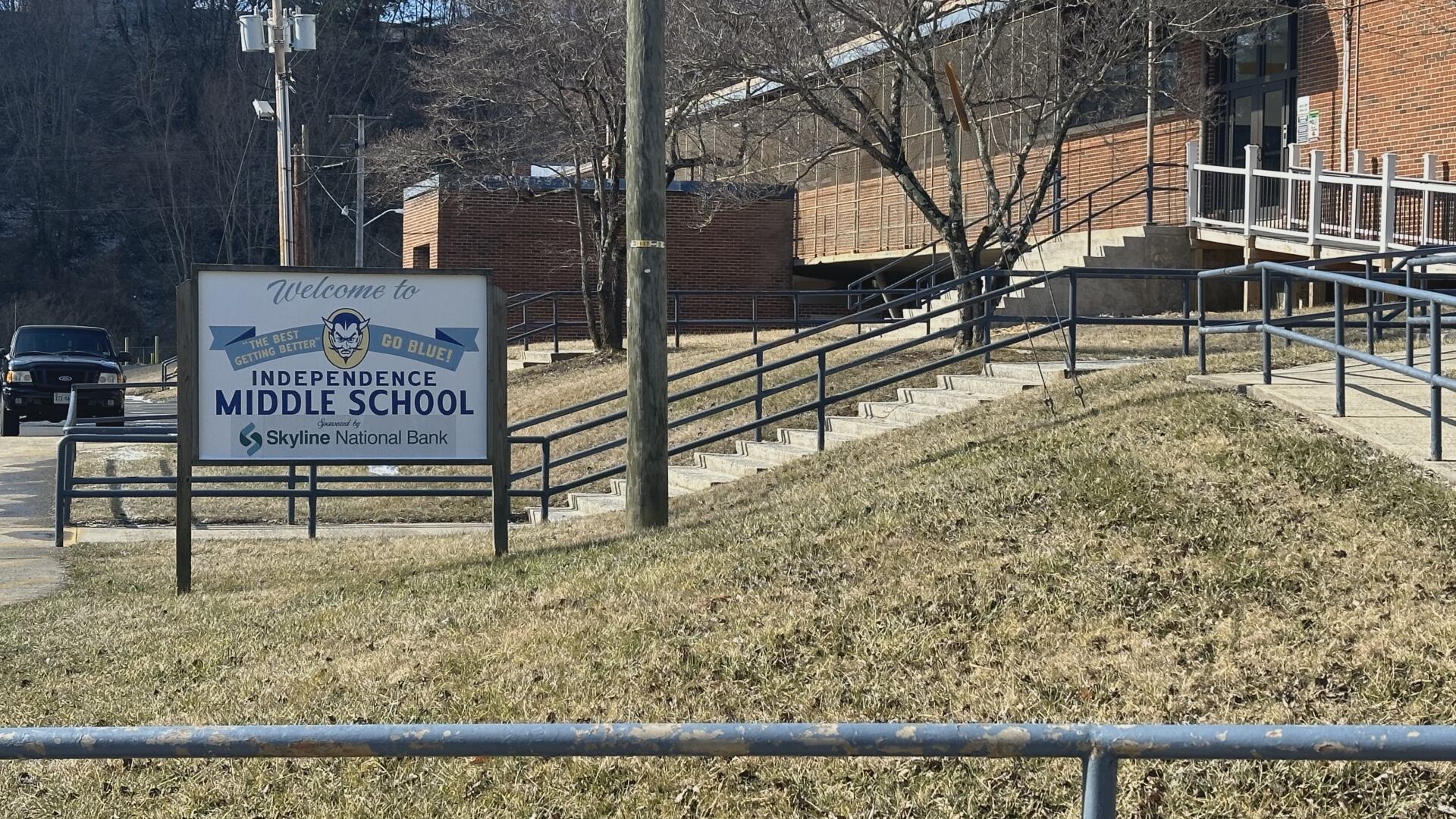 Weather and power outages impact Grayson County schools