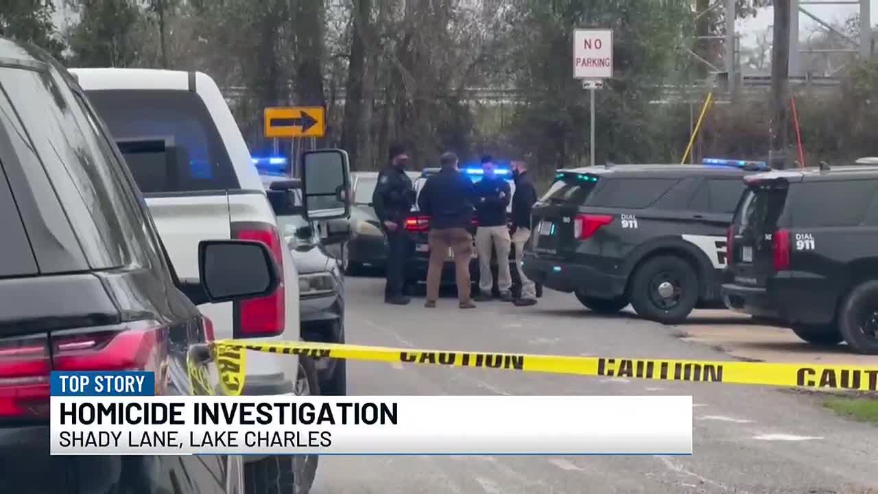 Cause of Shady Lane death still undetermined