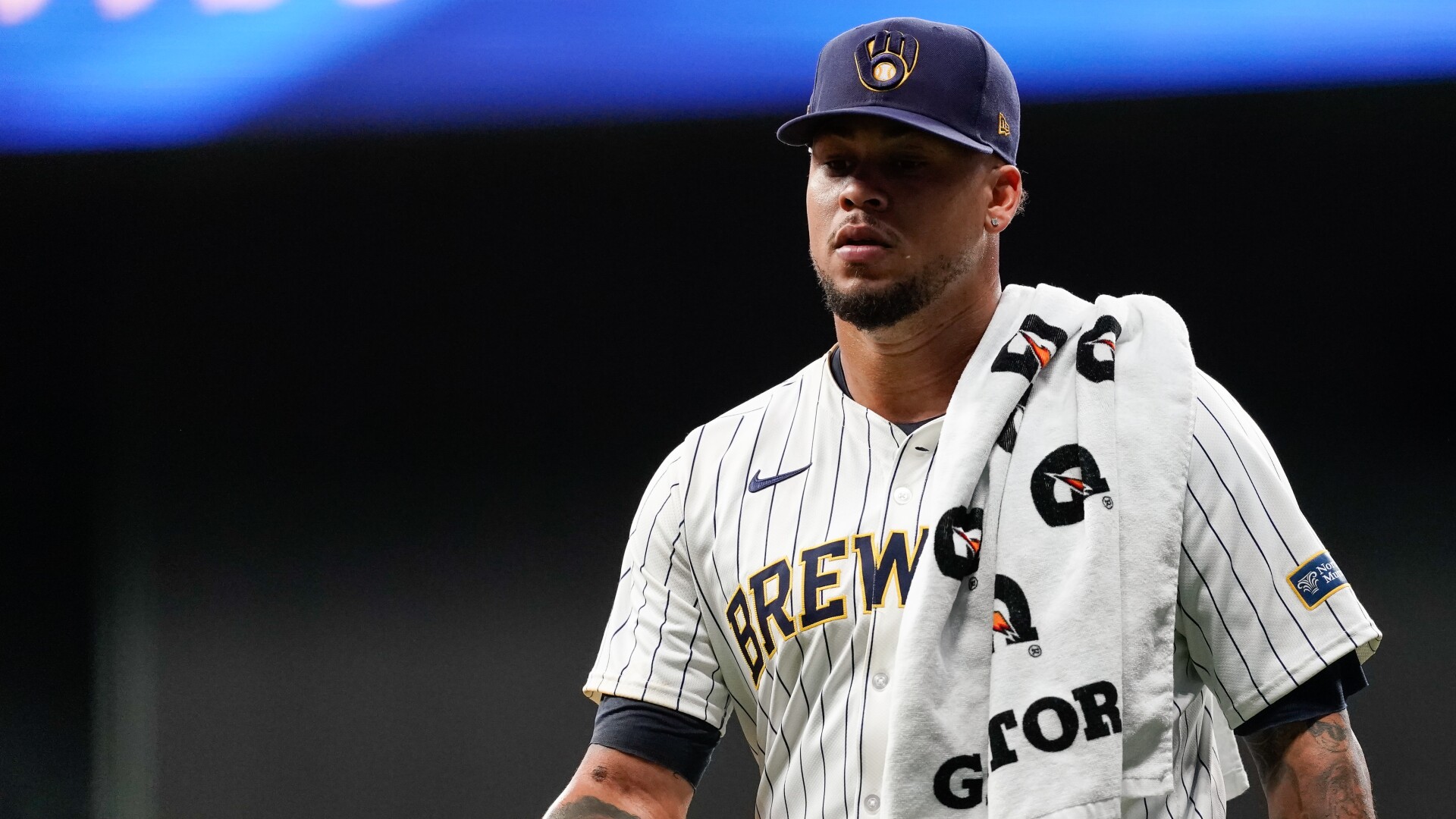 Mets starter Frankie Montas is shut down for at least 6 weeks with a ...