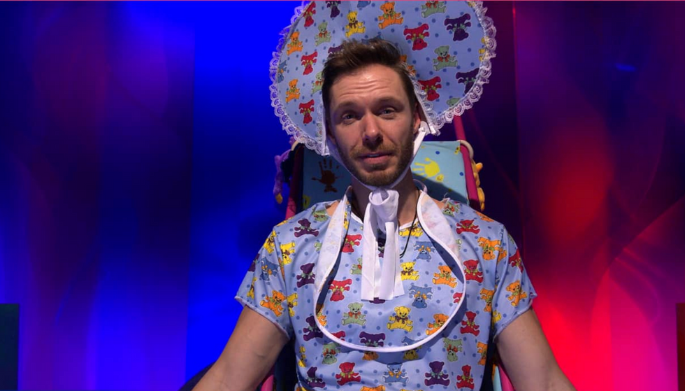 Martin Vachon se confie sur Big Brother et ce qui attend ses alliés ...