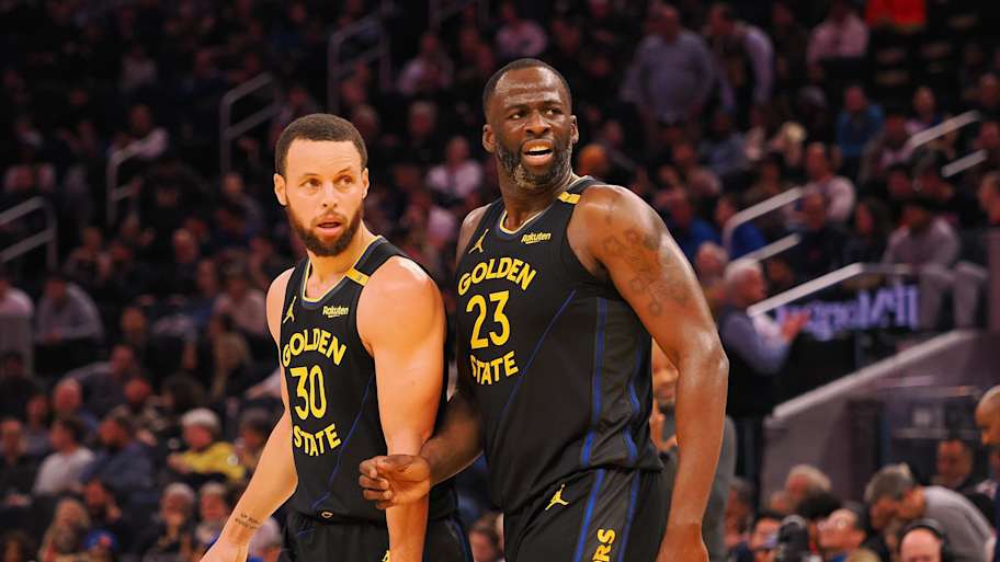 ESPN Star Shares Harsh Truth on Golden State Warriors