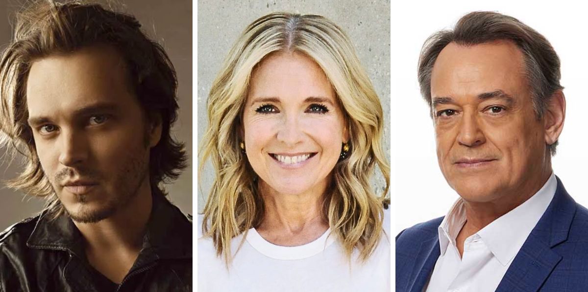 Comings and Goings: The Latest Cast Changes As Of February 17