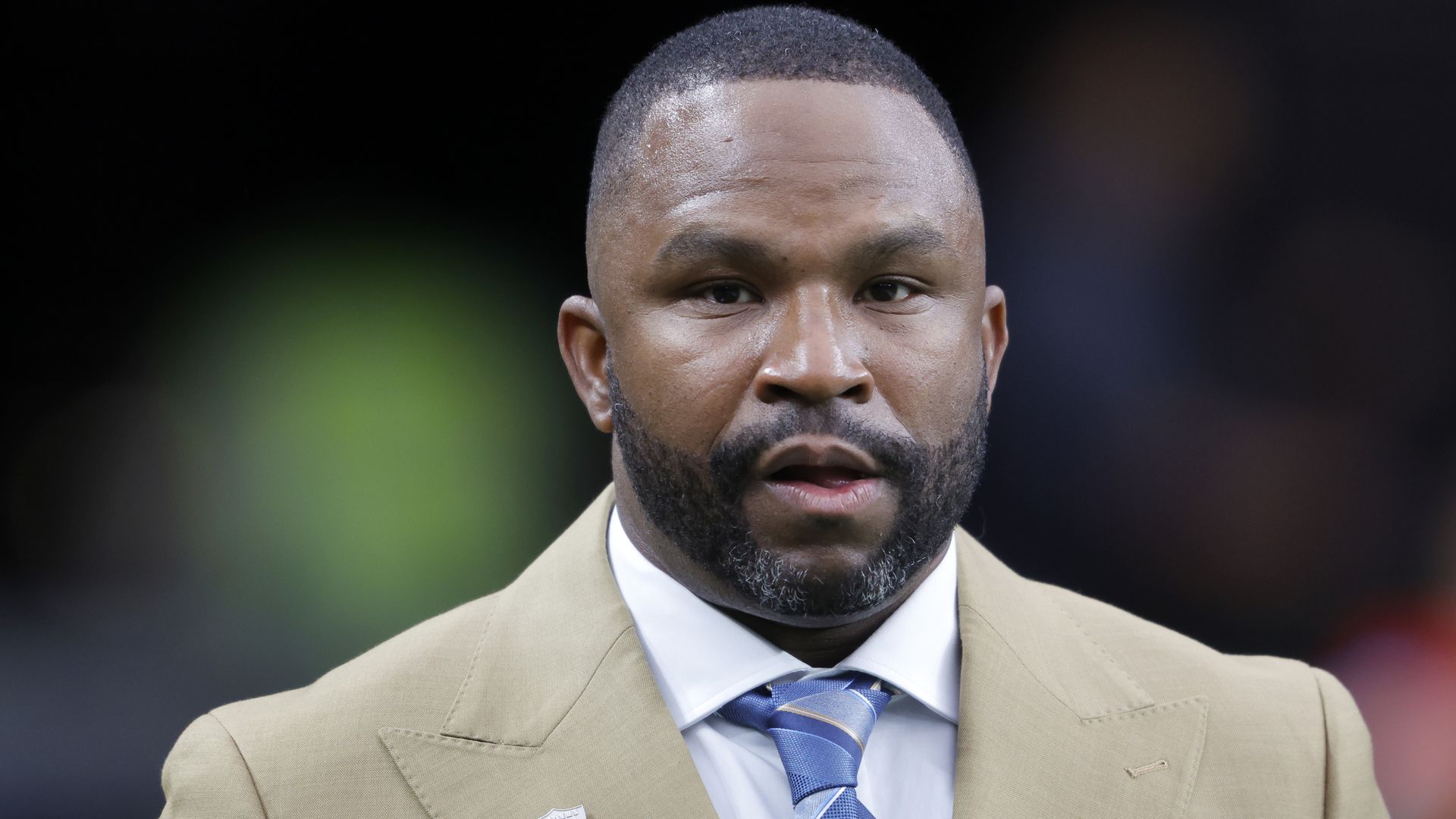 Breaking News: Raiders parting ways with Champ Kelly, per report