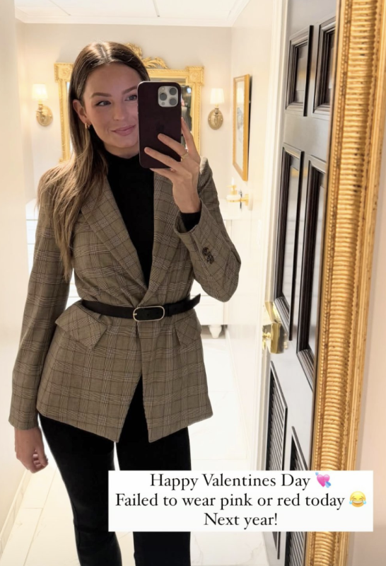 'Wow' - President Trump's Special Assistant Turns Heads With Outfit