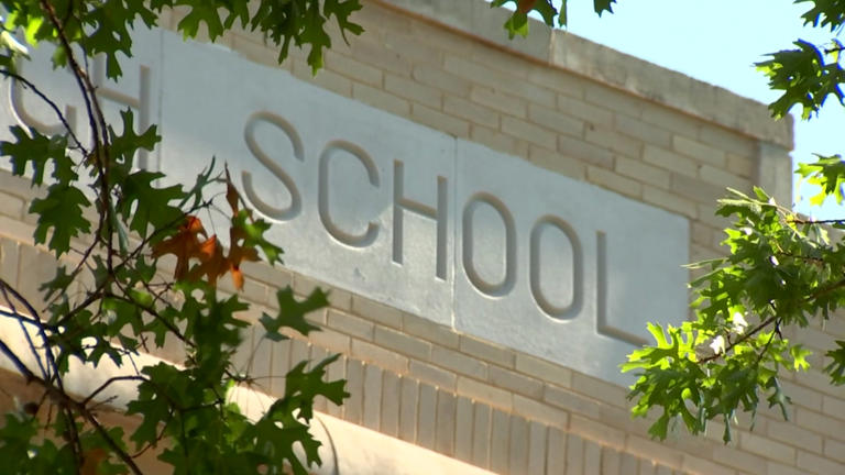 First-year teachers making more than 10-year teachers across some DFW ...