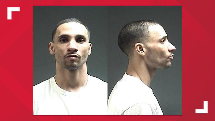 Lorain police: Suspect in 'violent crime spree' dead after crashing ... Lorain police: Suspect in 'violent crime spree' dead after crashing ...