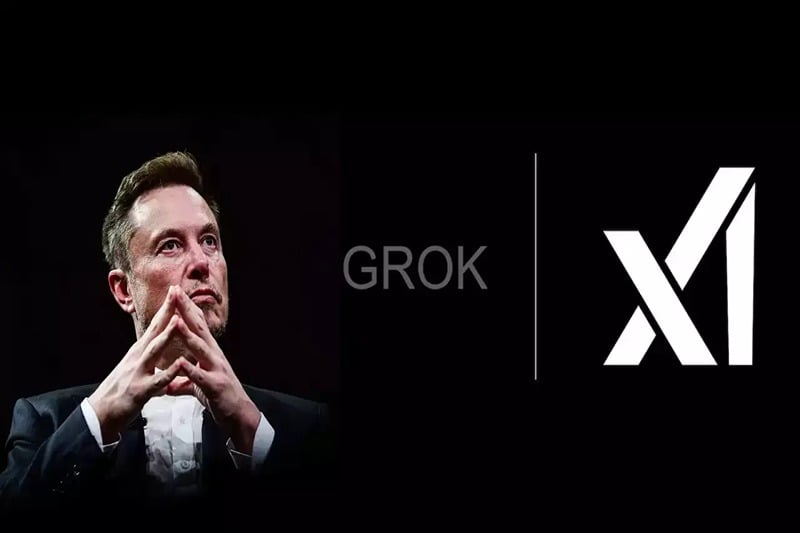 Elon Musk dévoile Grok 4, le nouveau modèle de xAI qui surpasse OpenAI