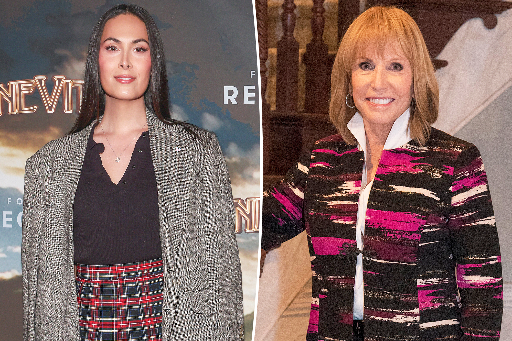 ‘General Hospital’ star Cassandra James reflects on Leslie Charleson’s ...