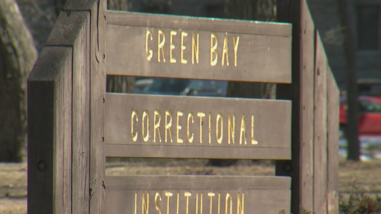 Gov. Evers announces corrections reform plan Gov. Evers announces corrections reform plan