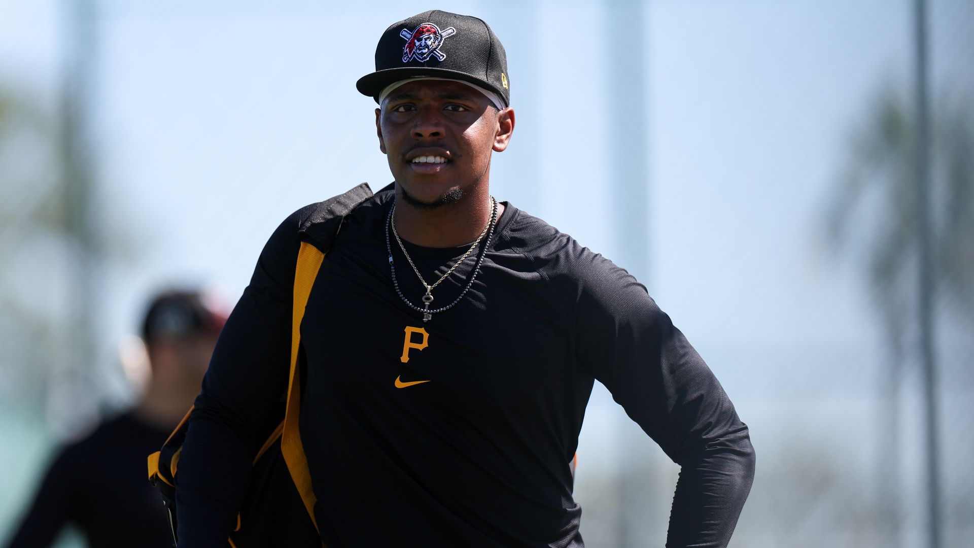 Pirates have a Ke’Bryan Hayes dilemma
