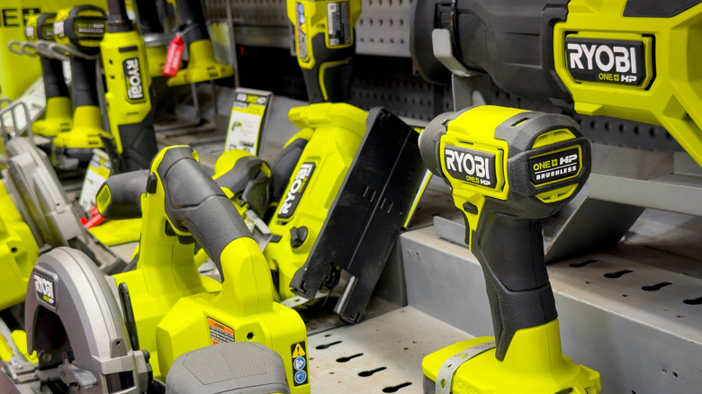 New RYOBI Tools That Are Great For Tackling Home Renovations In 2025