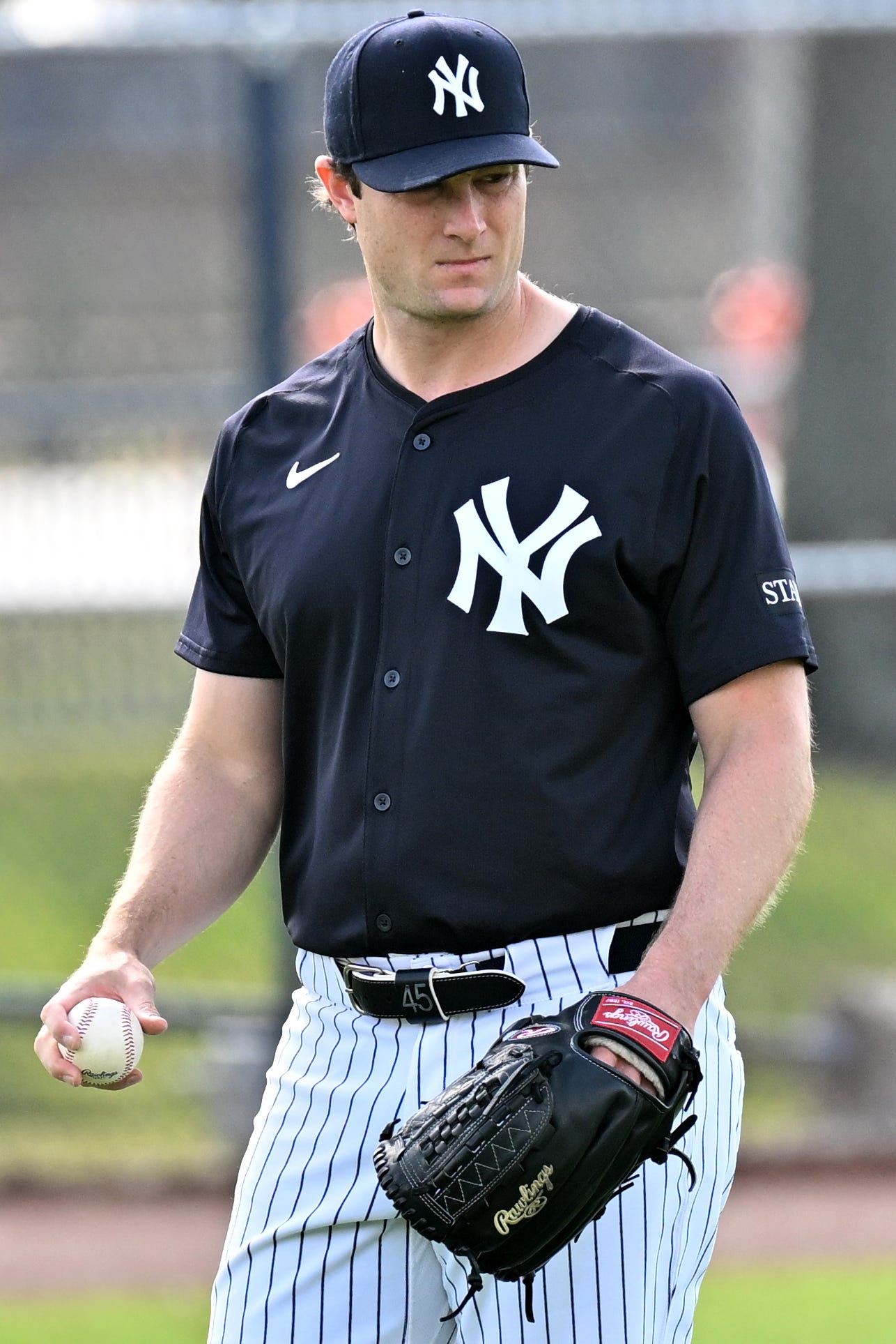 Gerrit Cole injury update: What we know about Yankees ace’s elbow ...