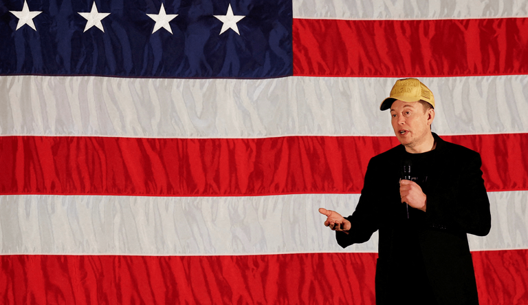 Federal judge 'skeptical' of DOGE: report Federal judge 'skeptical' of DOGE: report